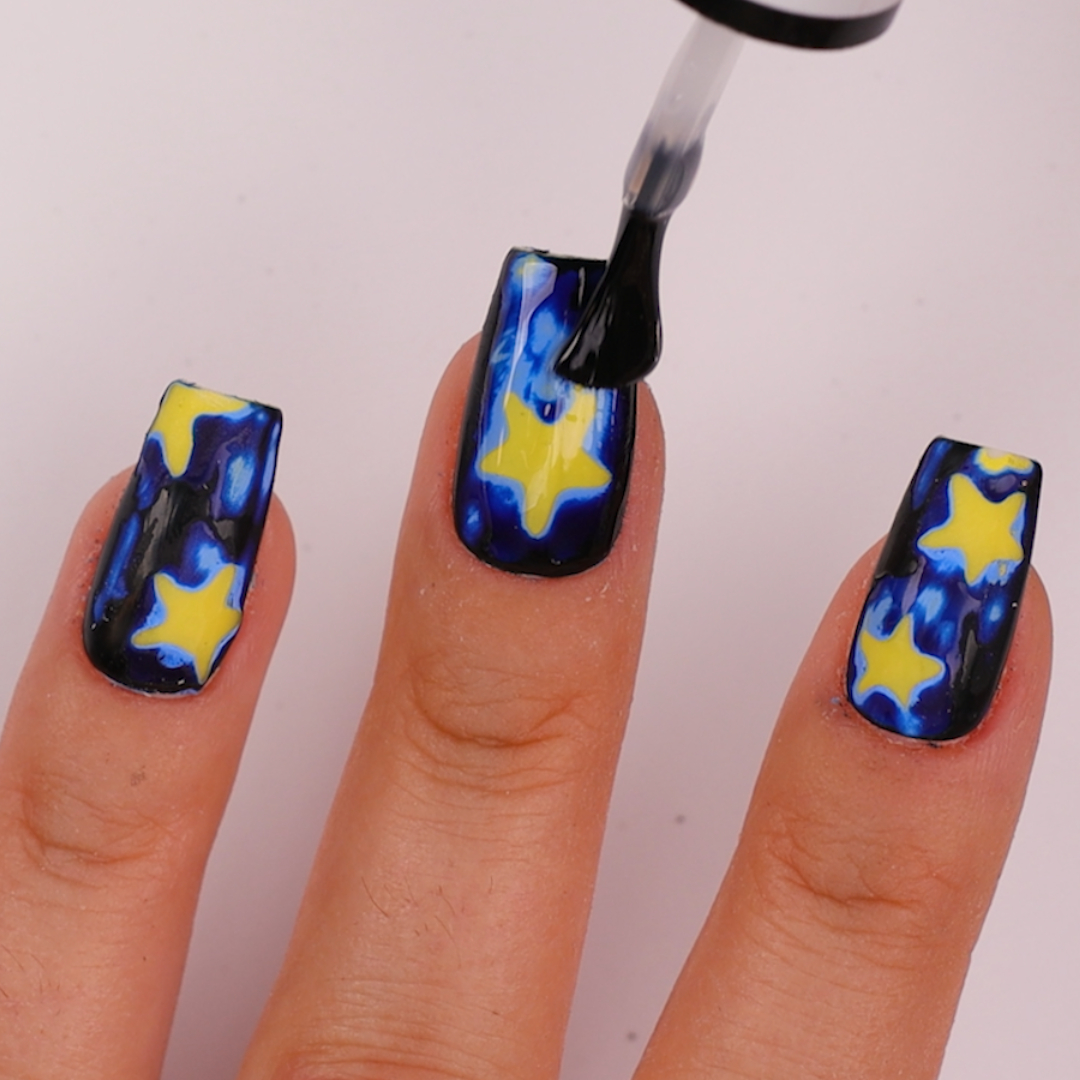 Un univers de style sur vos ongles 🤩