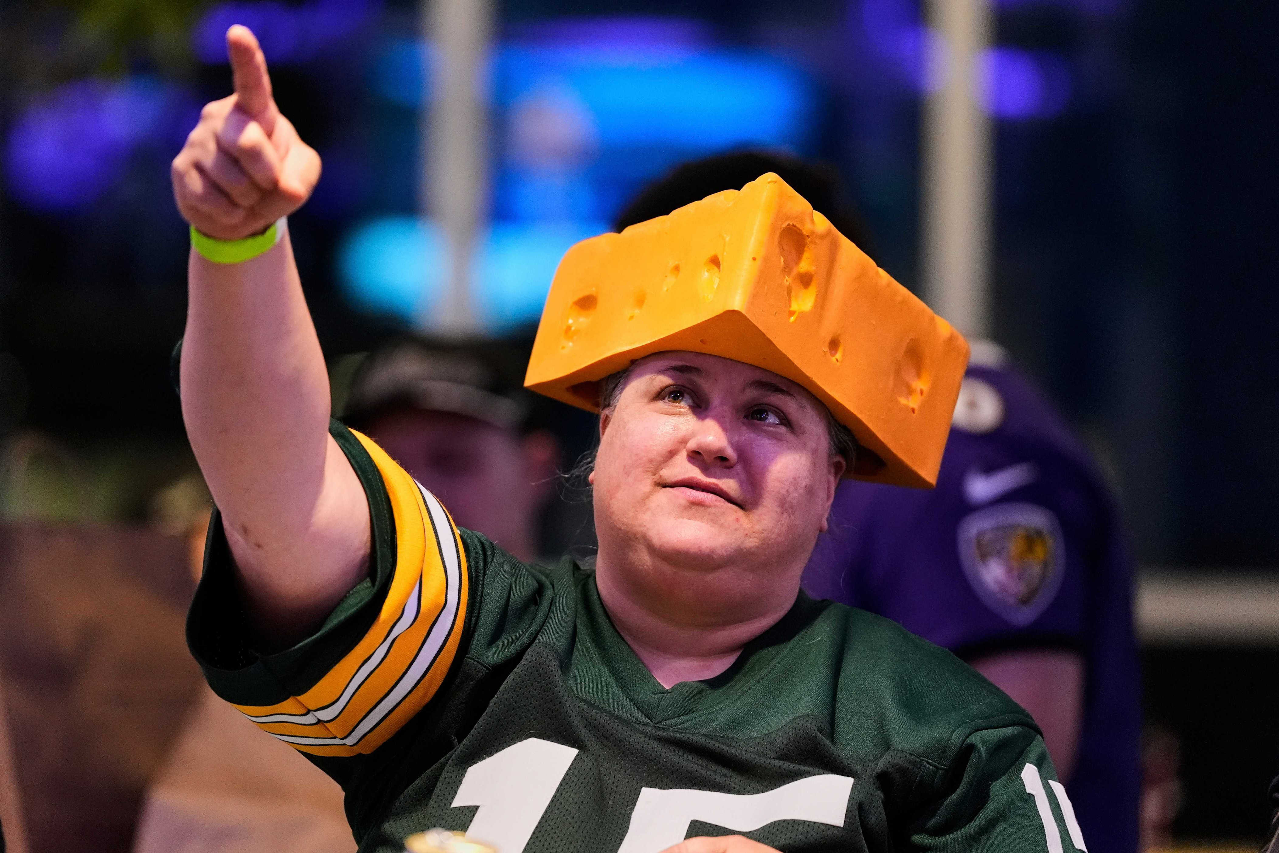 Packers fire back at Fitzgerald saying fans should be 'offended' by ...