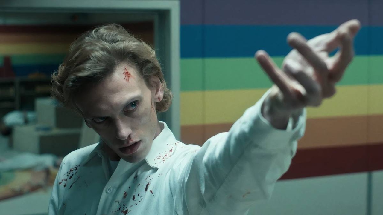 ‘Stranger Things’ star explains why Vecna’s death was more tragic than ...