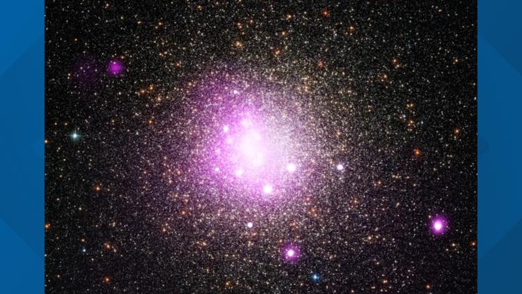 Iowa astrophysicist part of team making breakthrough white dwarf discovery