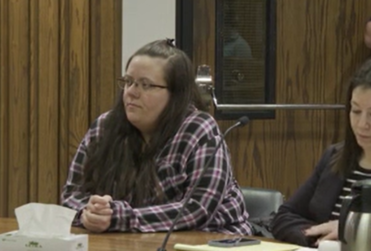 Trial begins for Northern New York woman accused of helping hide murder ...