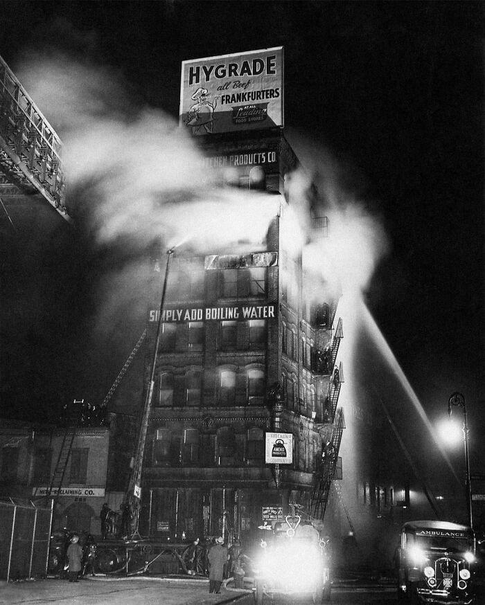 60 mesmerizing photos from history that deserve a closer look