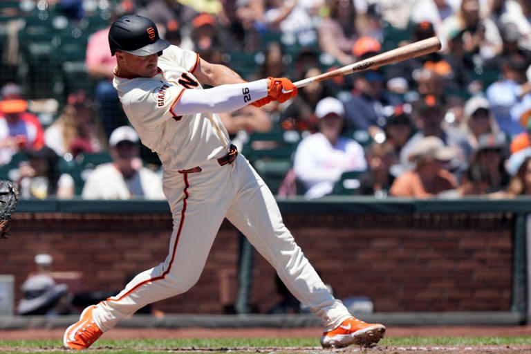 Matt Chapman, Tony Vitello respond to Giants’ trade rumors: ‘Haven’t ...
