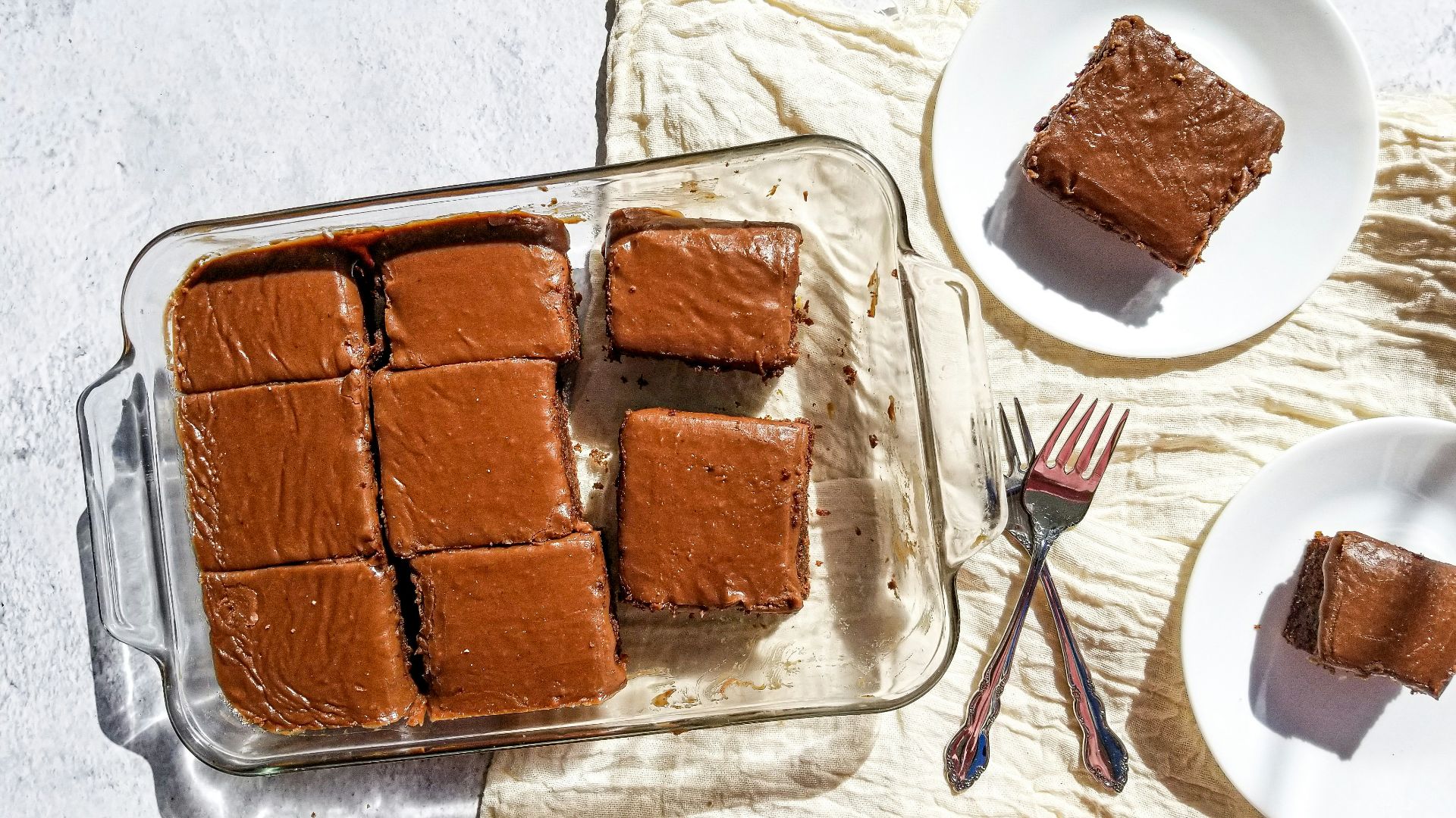20 desserts à préparer sur une plaque de cuisson qui disparaîtront à ...