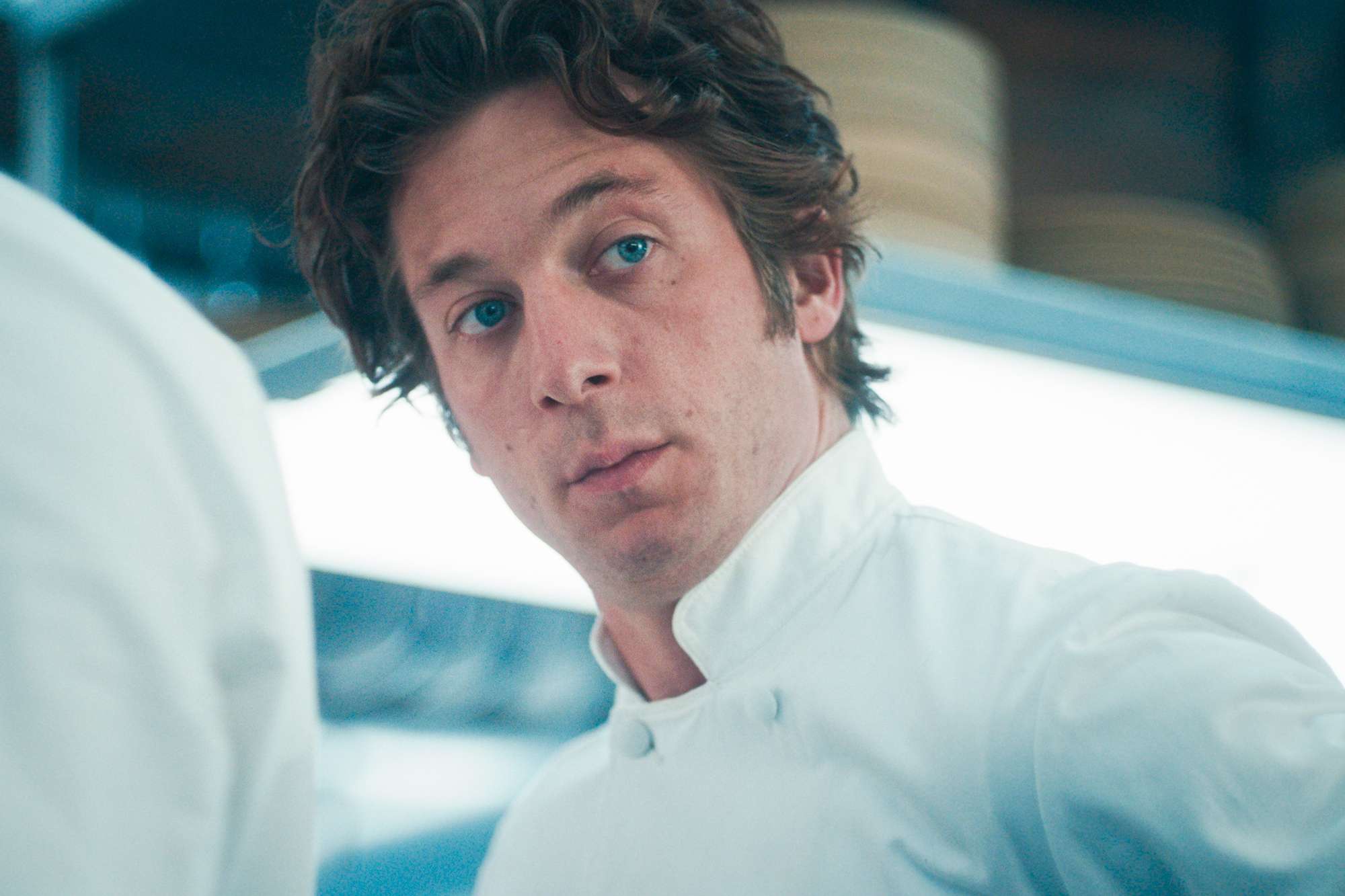 Jeremy Allen White says it was ‘hard’ to read “The Bear’s” final ...