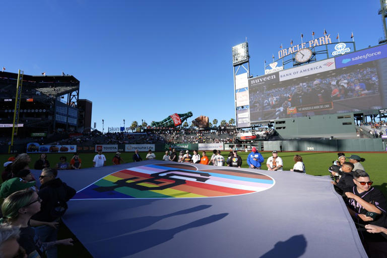 Following MLB Pride Night cap controversy, actor Rob Schneider blasts ...