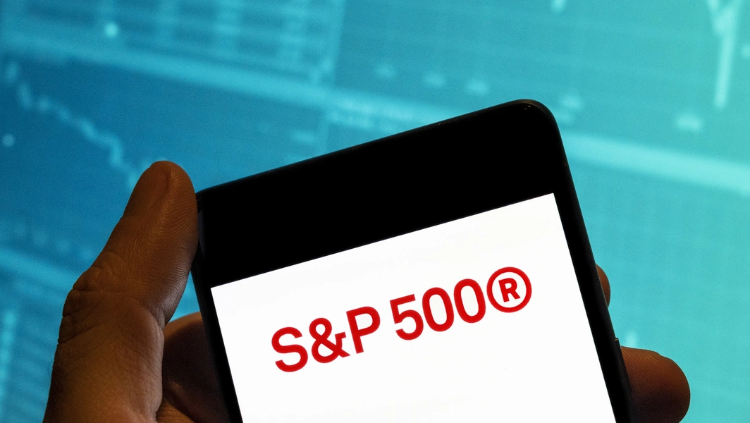 Vanguard S&P 500 ETF tops $1 trillion in assets