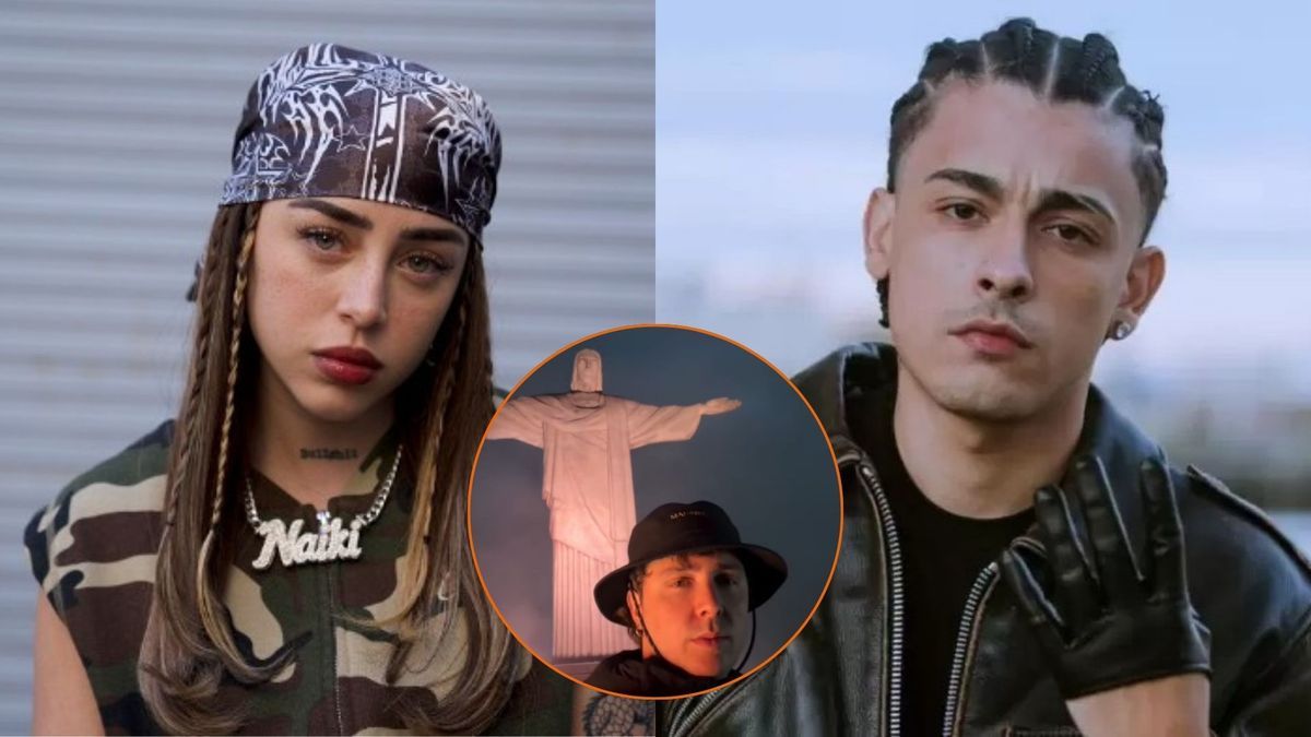 De Trueno a Nicki Nicole: el adiós al director de videoclips Lucas ...