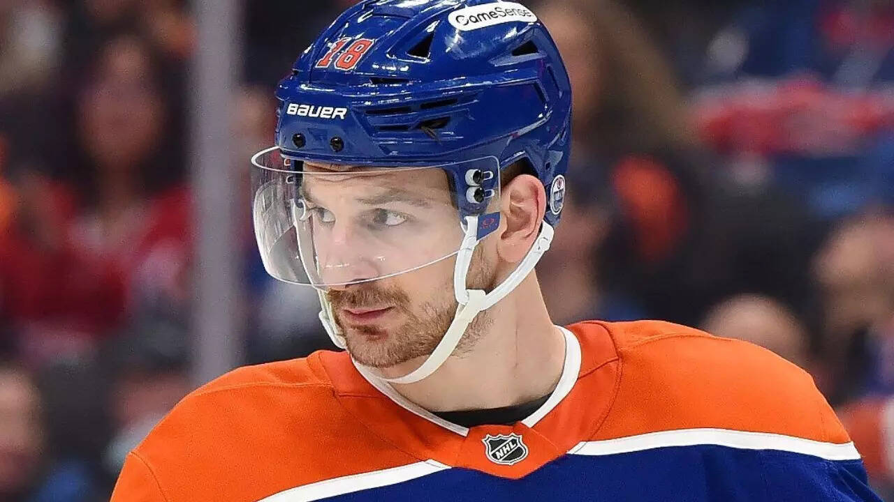 Zach Hyman's net worth 2026: Exploring his career earnings, financial ...