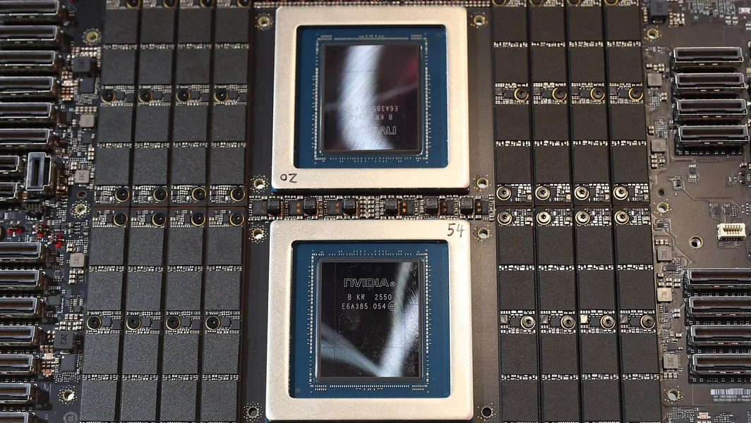 Intel-Nvidia 'Serpent Lake' chips rumored for CES 2028 debut