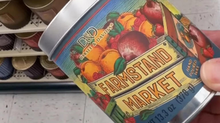 Exciting Hobby Lobby seasonal decor hitting shelves in July