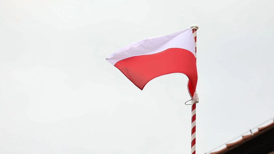 13 pairs of countries with strikingly similar flags