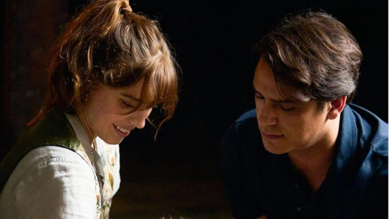 ‘Rivals’ season 2 cuts a crucial Rupert and Taggie book moment to ...
