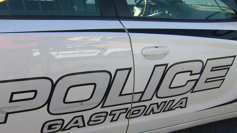 Gastonia police seek witnesses in fatal hit-and-run crash