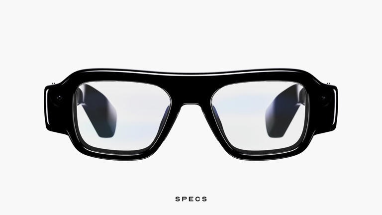 Snap unveils 'Specs' augmented reality glasses with $2,195 price — and ...