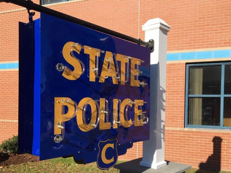 Troop C log: The latest CT State Police arrests in Tolland County