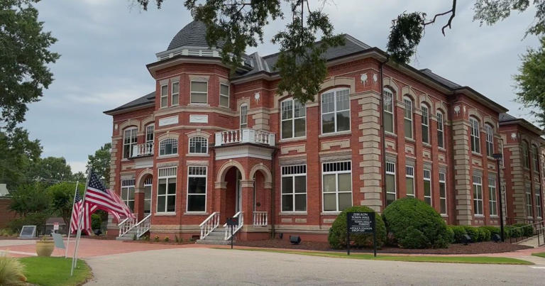Zebulon leaders suggest pay raises for top officials as town faces $2 ...