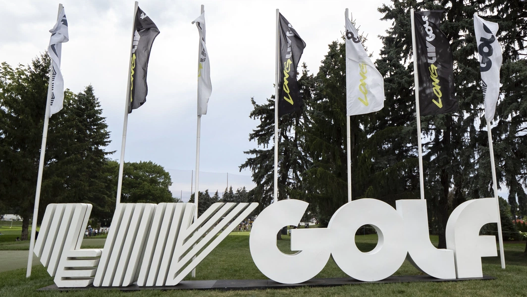 McIlroy criticizes PGA Tour's proposed two-tier system