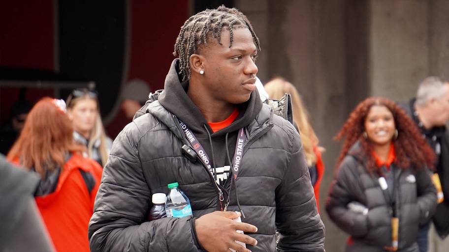 Ohio State Buckeye's Five-Star WR Jamier Brown Exposes Shocking ...