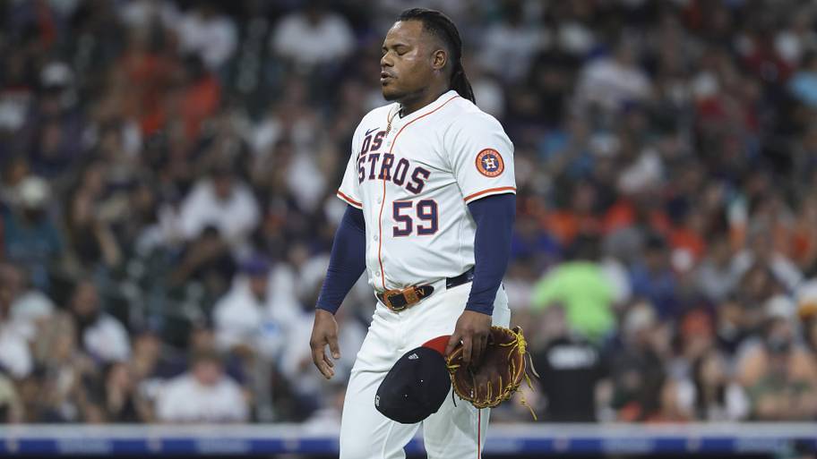 Two former Astros 1-2 punch face each other in homestand matchup