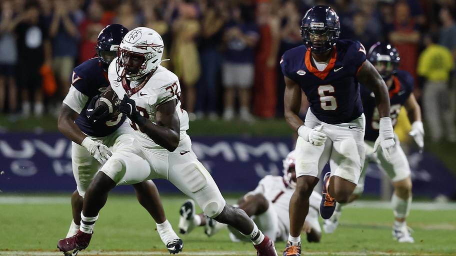 Why Ousmane Kromah should be one of the leaders in FSU football's ...