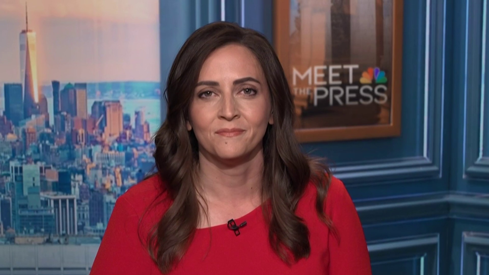 ‘A shame’ to hear Jeffries speak out against impeaching Trump as top ...