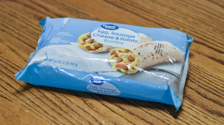 The 7 best frozen breakfast burritos to load your cart with