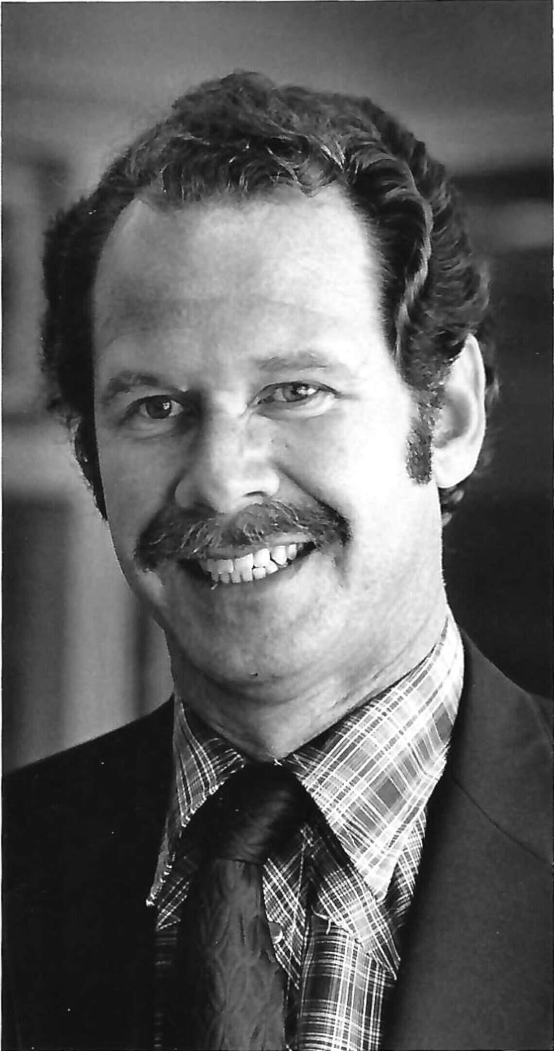 Memorial to be held for former SLO County supervisor, environmentalist ...