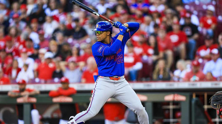The stats show Juan Soto could have a better MLB GOAT case than Aaron ...