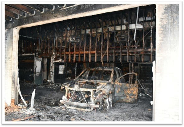 Brother of dead NFL war hero Pat Tillman learns fate for firebombing ...