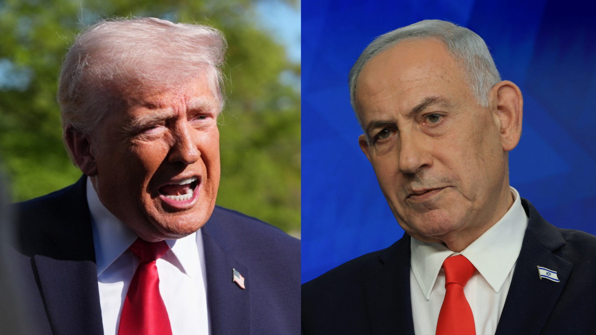 ‘Too many people are being killed’: Trump comments on Israel's war in ...