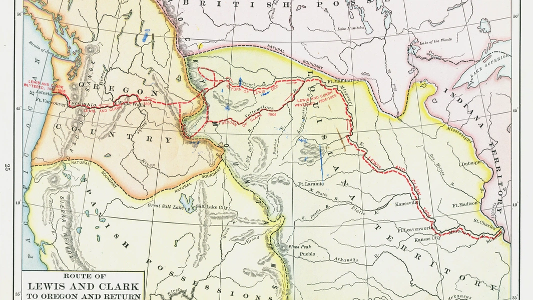 10 legendary expeditions and enduring mysteries