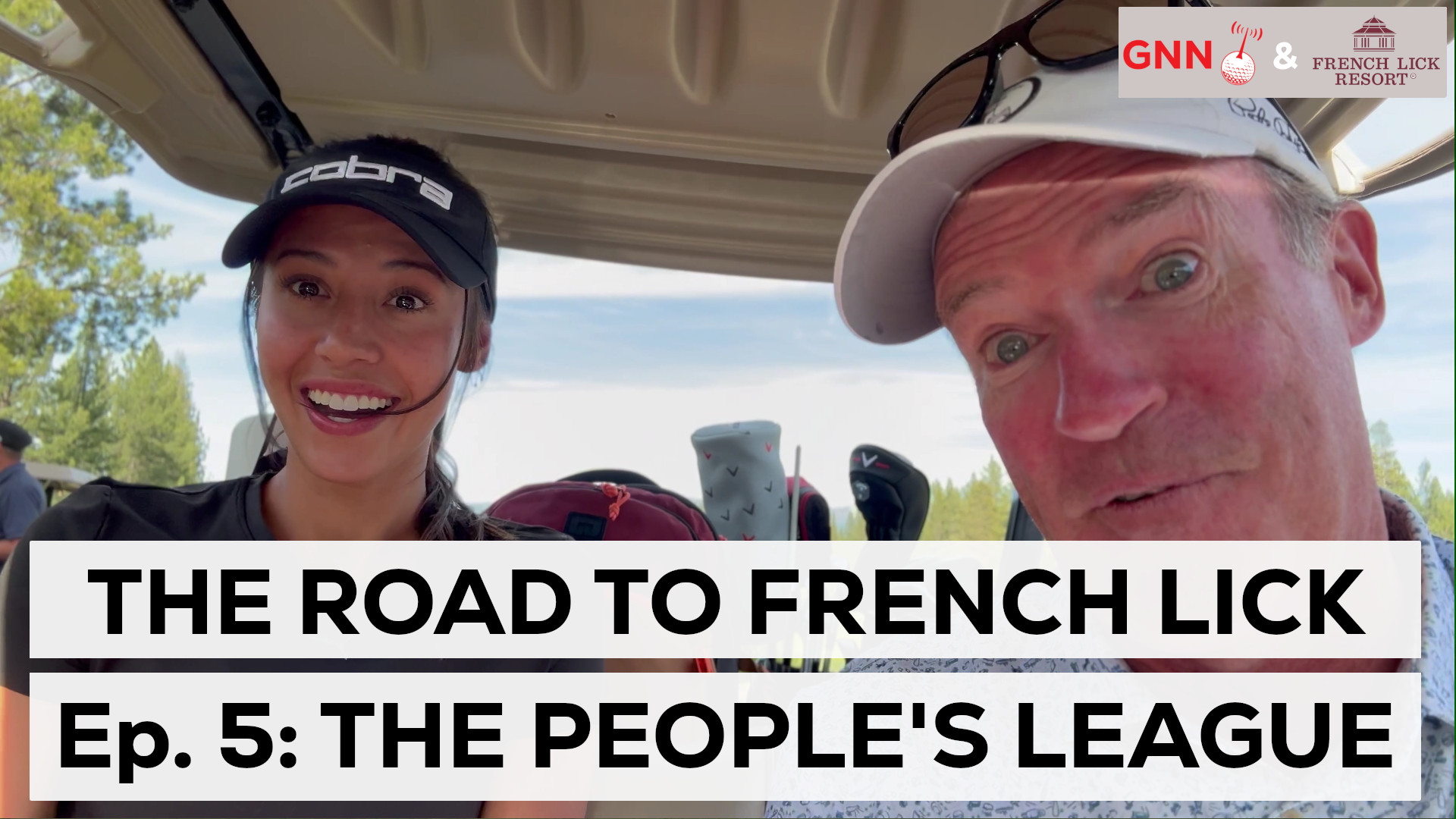 On the road with the People’s League in Tahoe: The road to French Lick ...