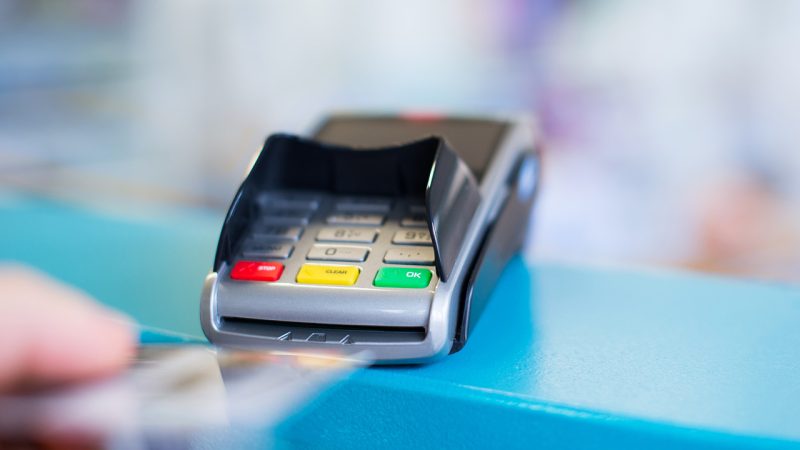 Police: Skimmer found at retail store in north Abilene