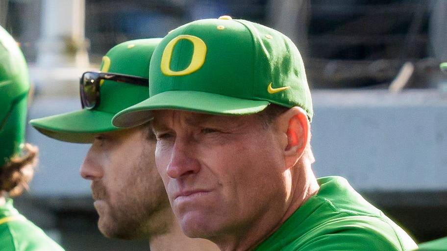 Oregon Ducks baseball suffers brutal loss to the transfer portal