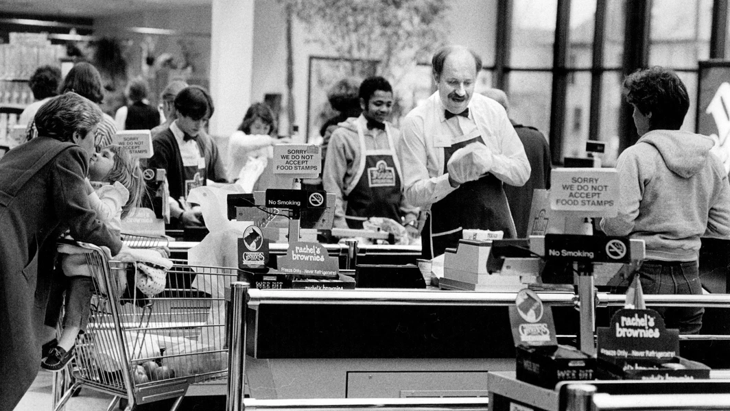 11 frugal money habits from the 1980s