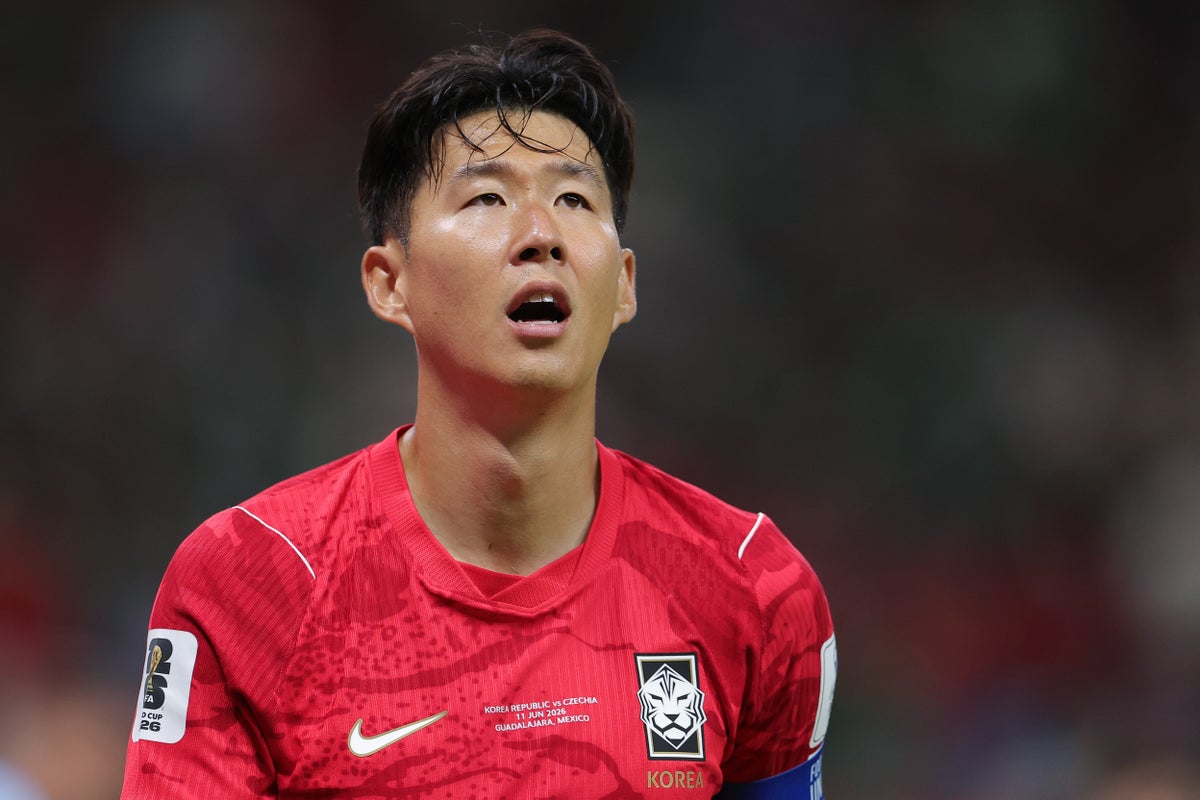South Korea players shun media after remarks about captain