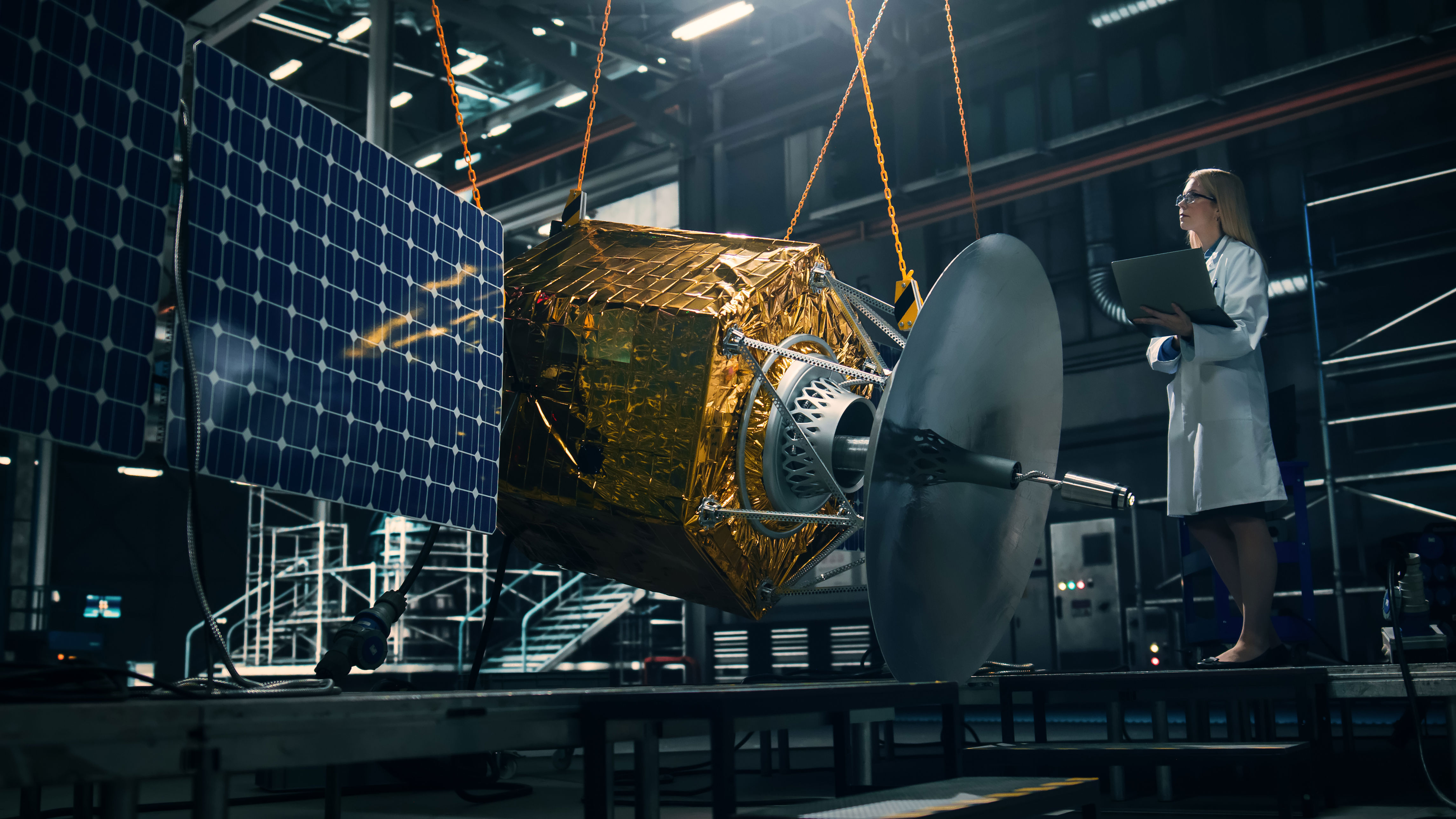 Does the SpaceX IPO mean you should ditch Rocket Lab?