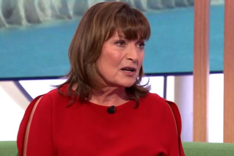 Lorraine opens up on career away from ITV show 'I didn't want to say ...