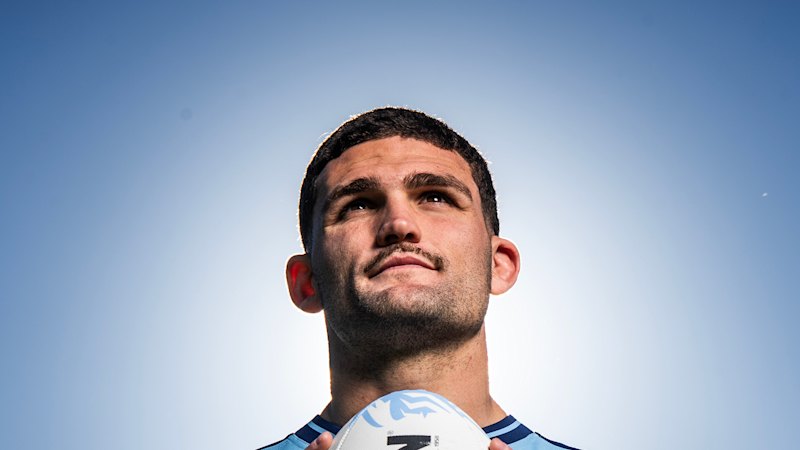Nathan Cleary is the best player in the game. He’s also one of the toughest