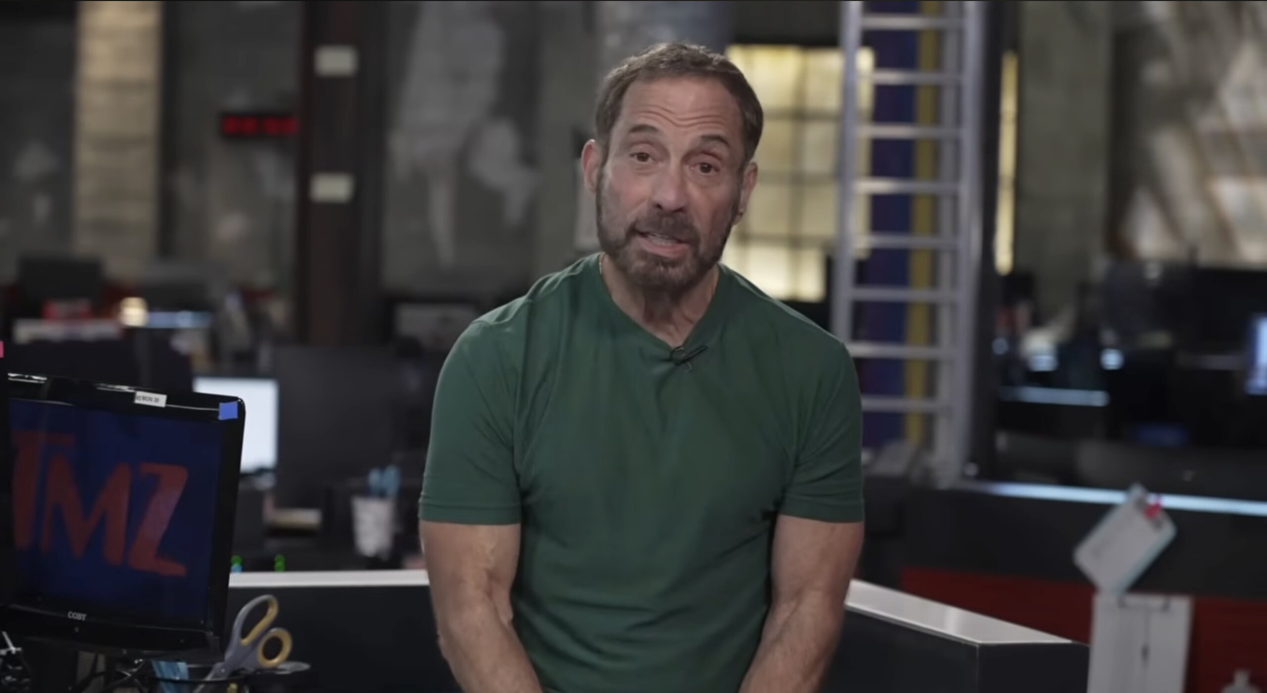 ‘Out of touch’: TMZ’s Harvey Levin torches ‘elitists’ whining about ...