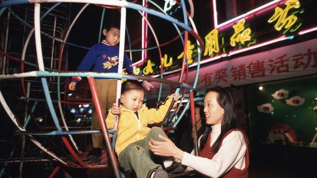 How birth order shapes who we become