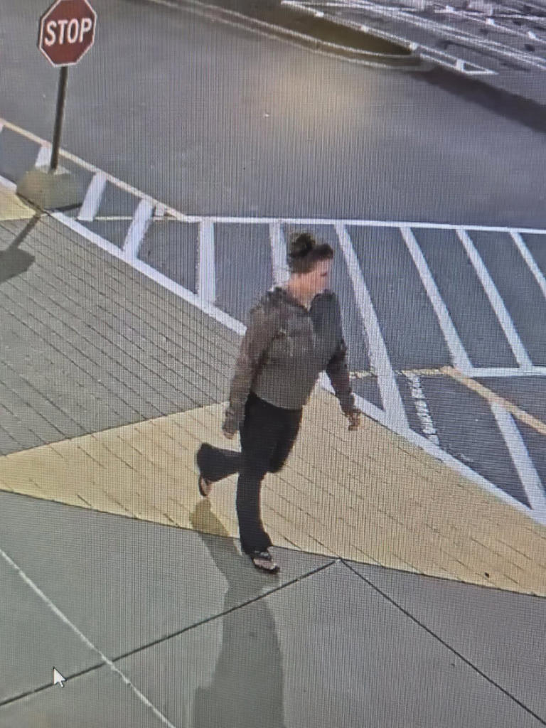 Body found in Lexington matches clothing description of missing woman ...