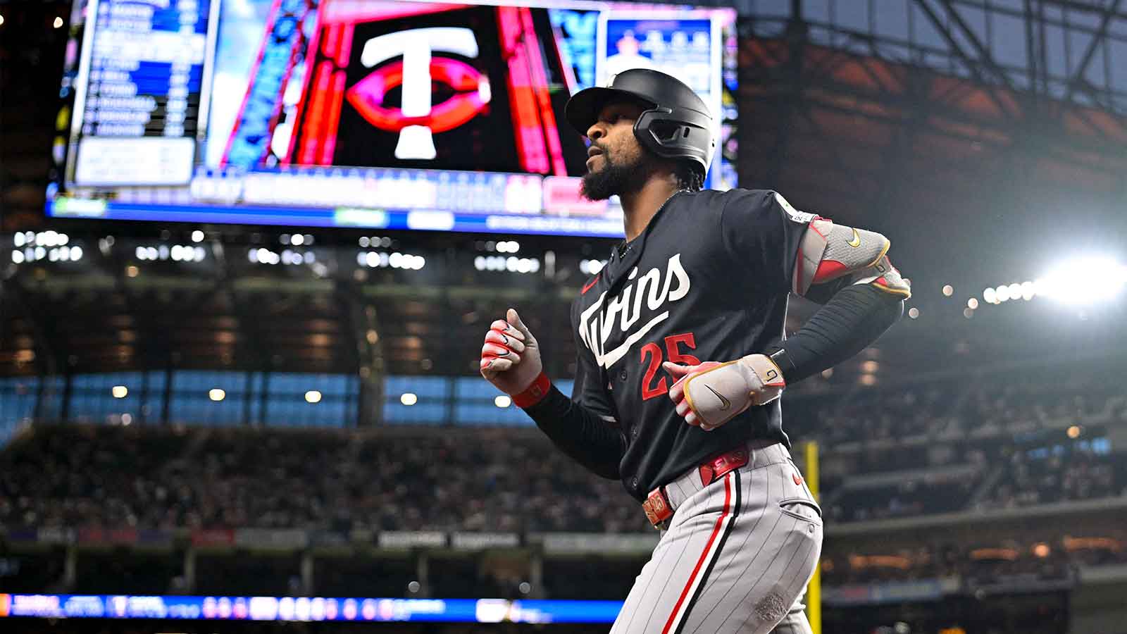 Why MLB Network believes Twins’ Byron Buxton has entered the MVP ...