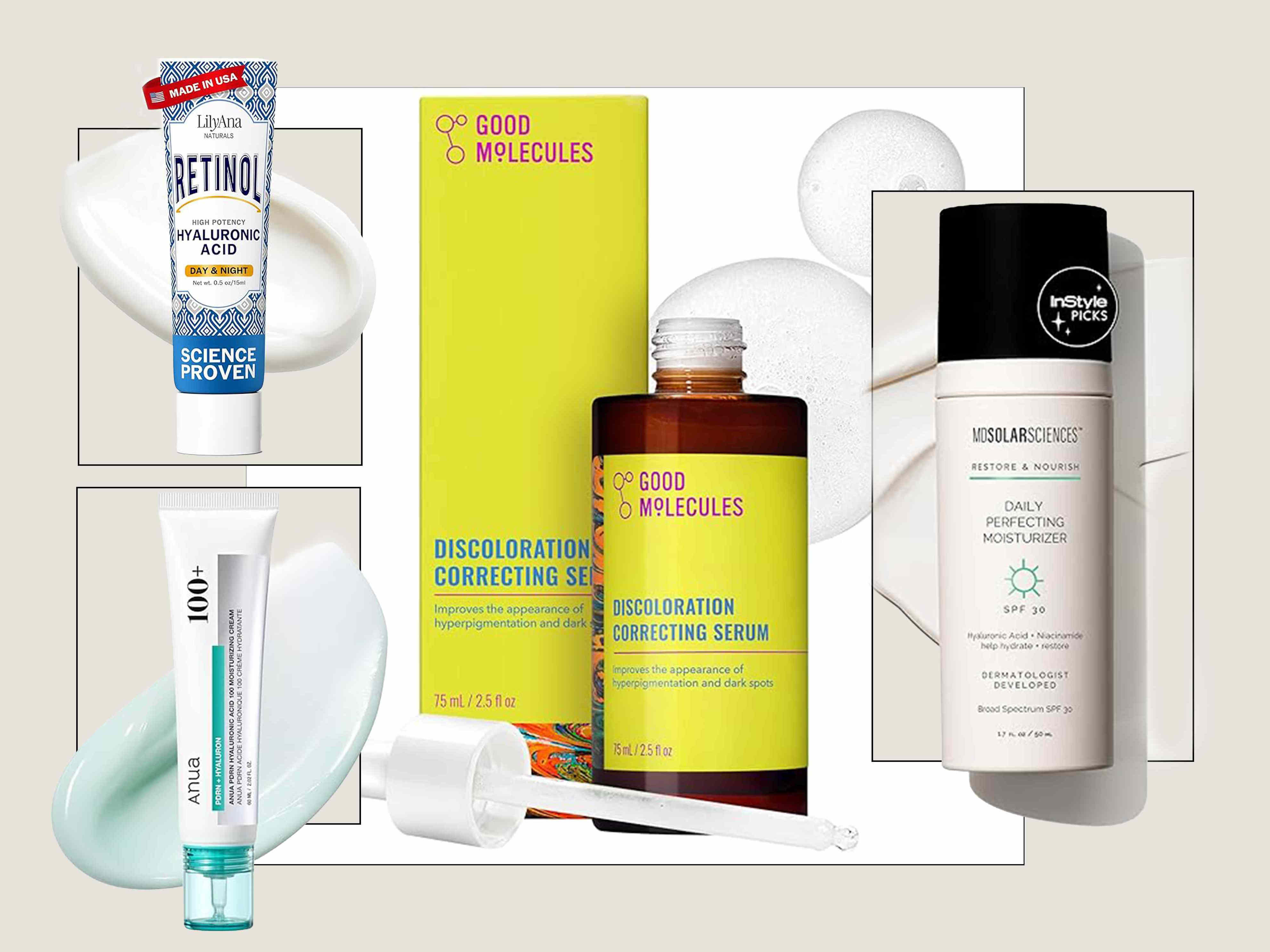 The $24 moisturizer I always recommend to people 50+ makes a huge ...