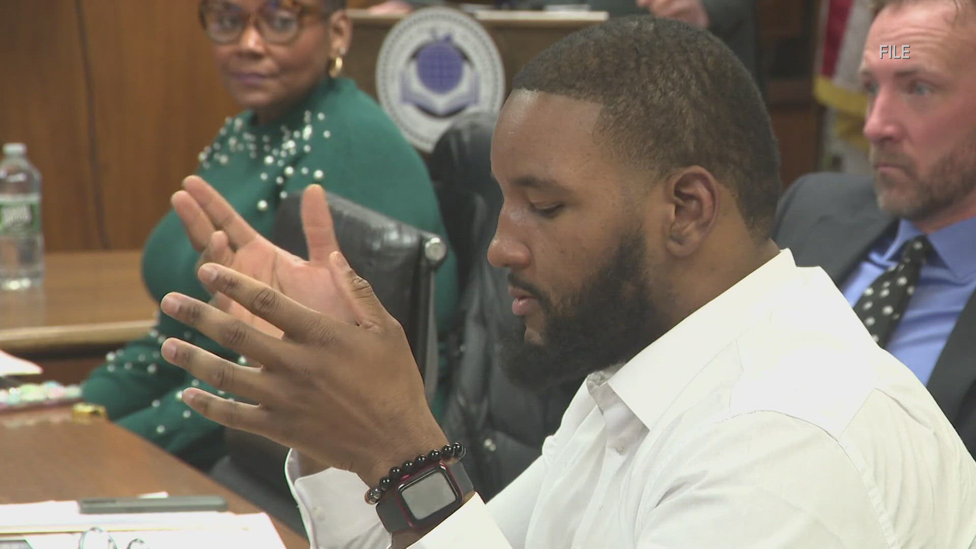 School board member questions timing of pay raises