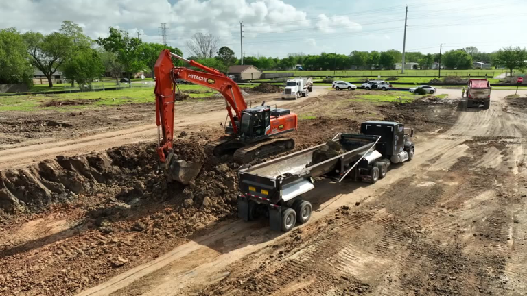 Former Harris County Flood Control District engineer is front runner to ...