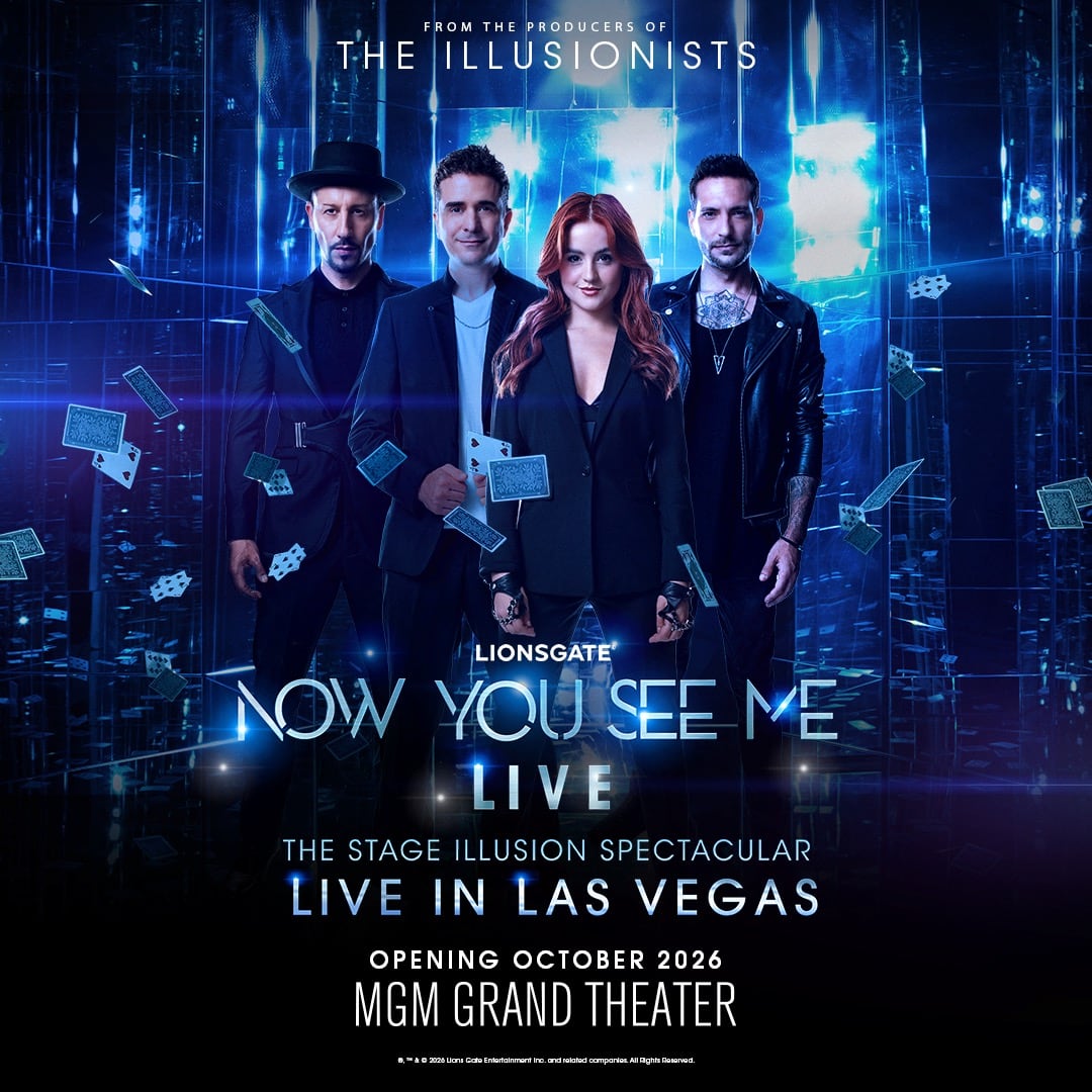 now-you-see-me-live-magic-spectacular-to-debut-at-mgm-grand-in-las-vegas