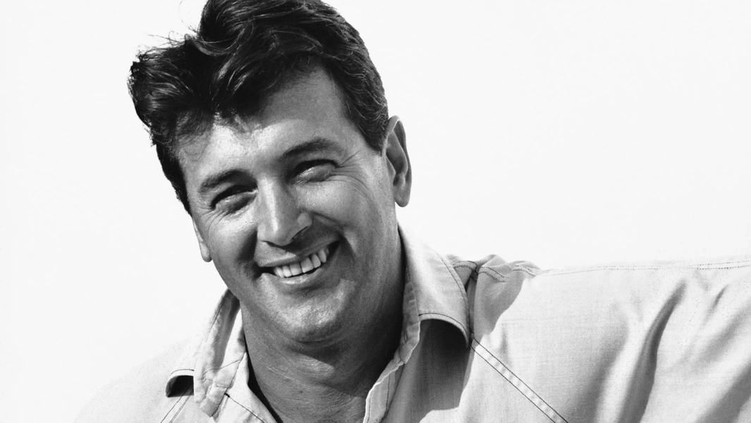 Rock Hudson: Stardom, secrecy, and legacy