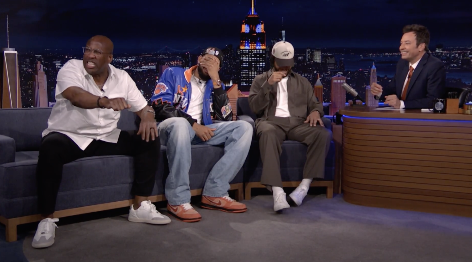 Knicks coach embarrasses star players